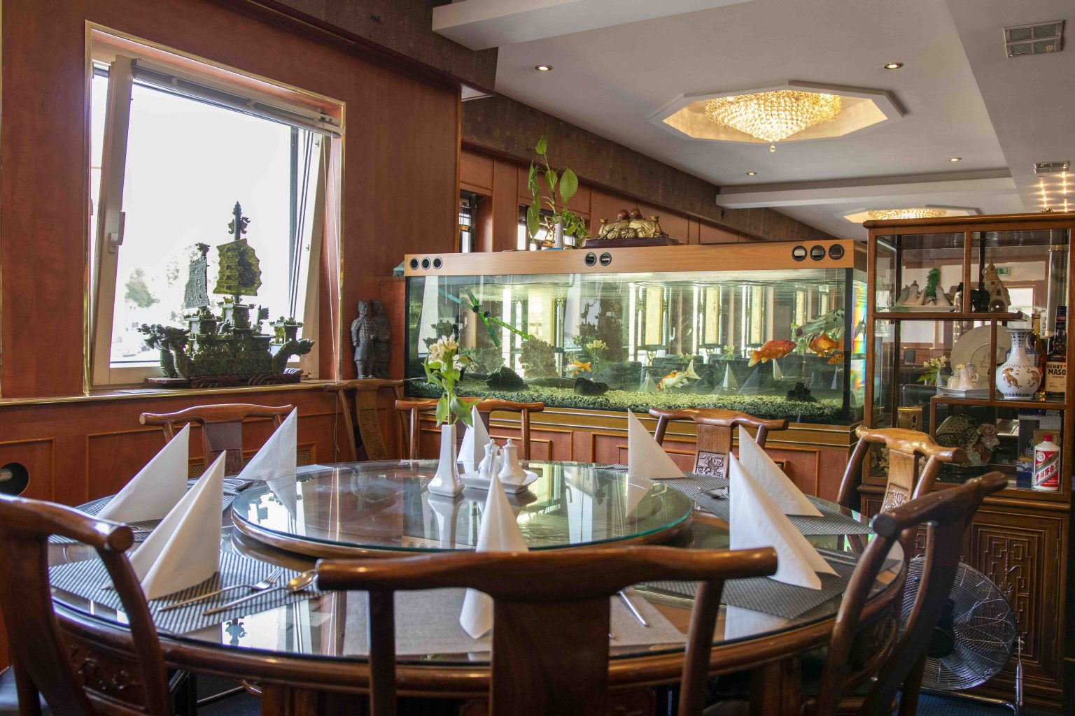 Galerie | China Restaurant Palast